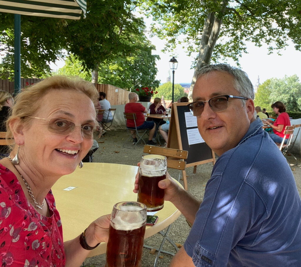 Meet The Team – Village Concerts