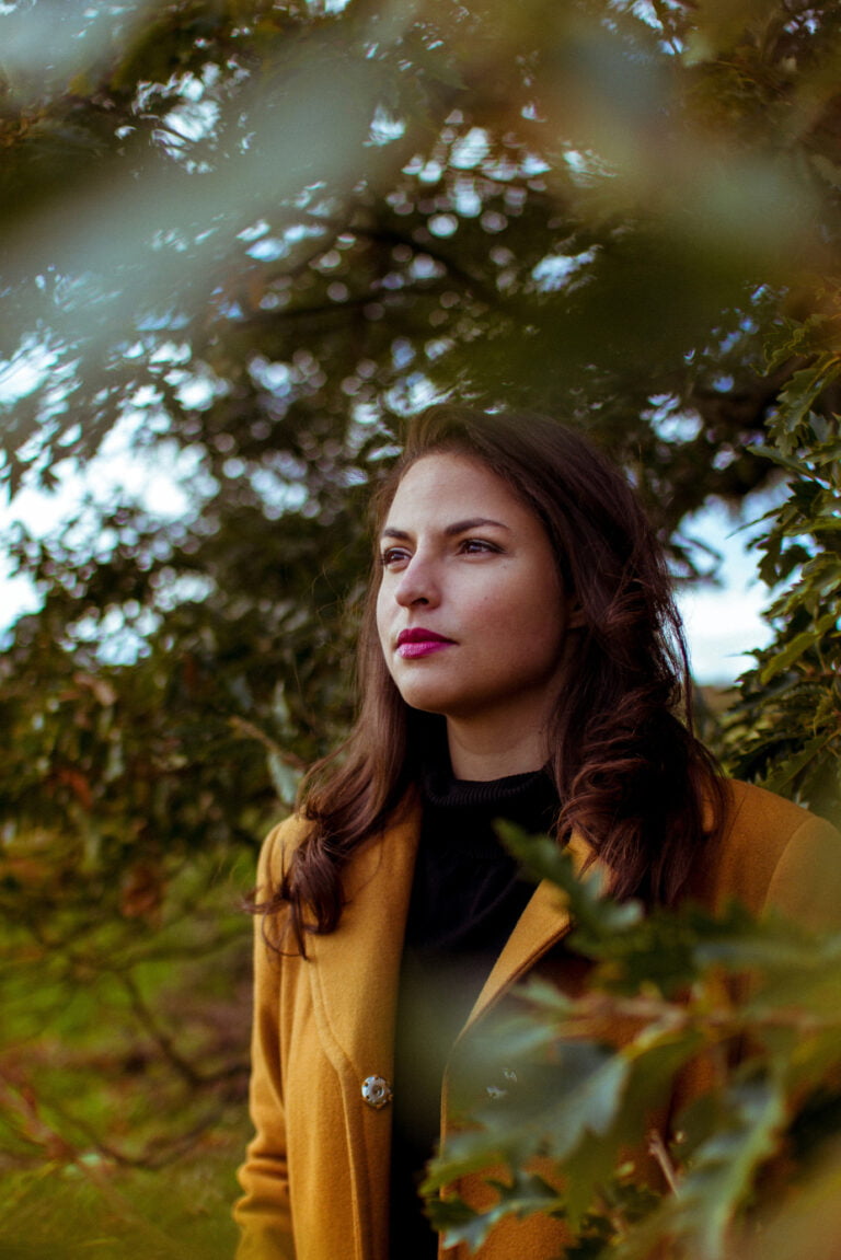Danni Nicholls 29th April 2023 – Village Concerts