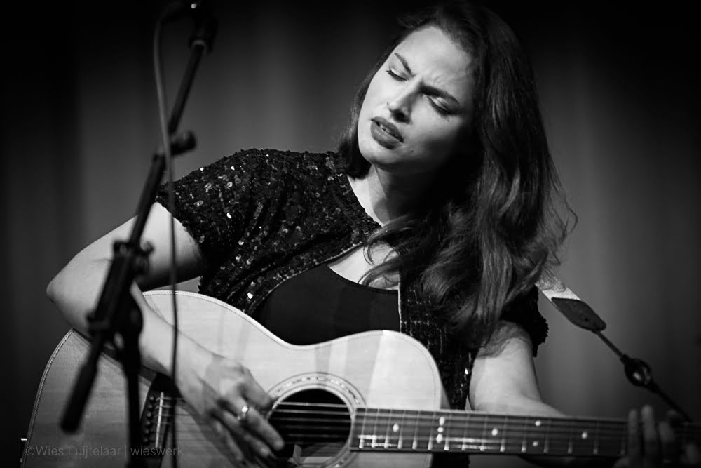 Danni Nicholls 29th April 2023 – Village Concerts