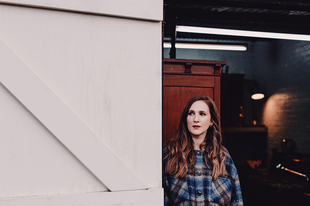 Annie Dressner 20th April 2024 – Village Concerts