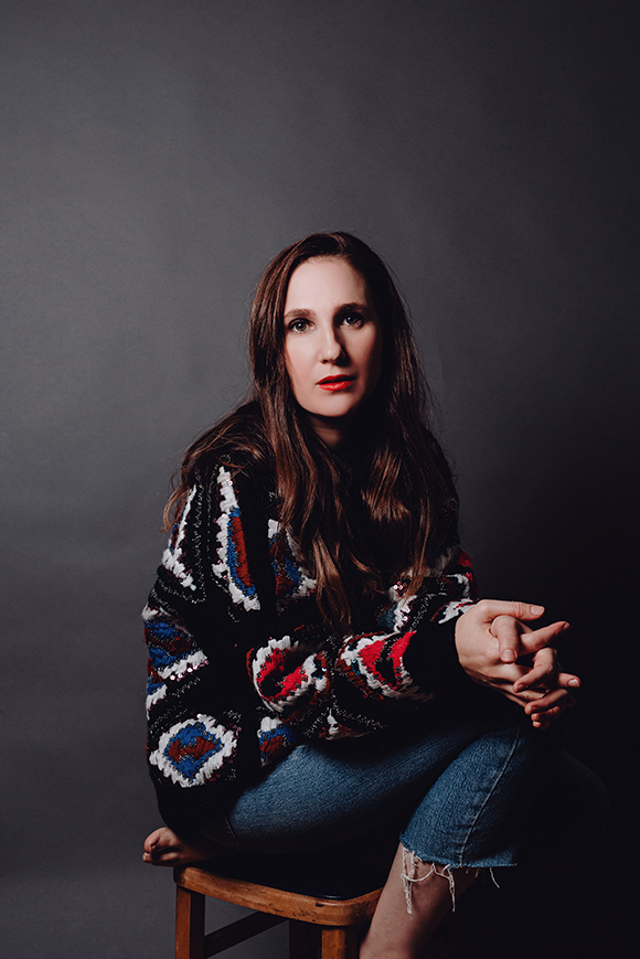 Annie Dressner 20th April 2024 – Village Concerts