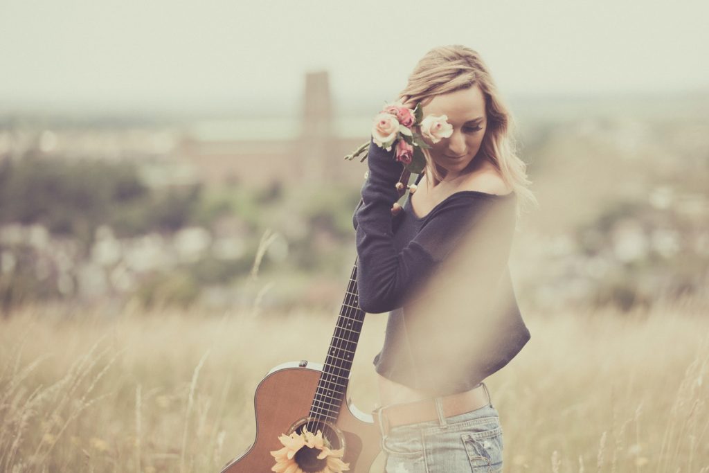 Emma Stevens – 4th October, 2025 – Village Concerts